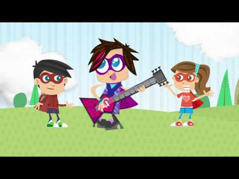 Yancy and Friends - My God Is Number One - YouTube