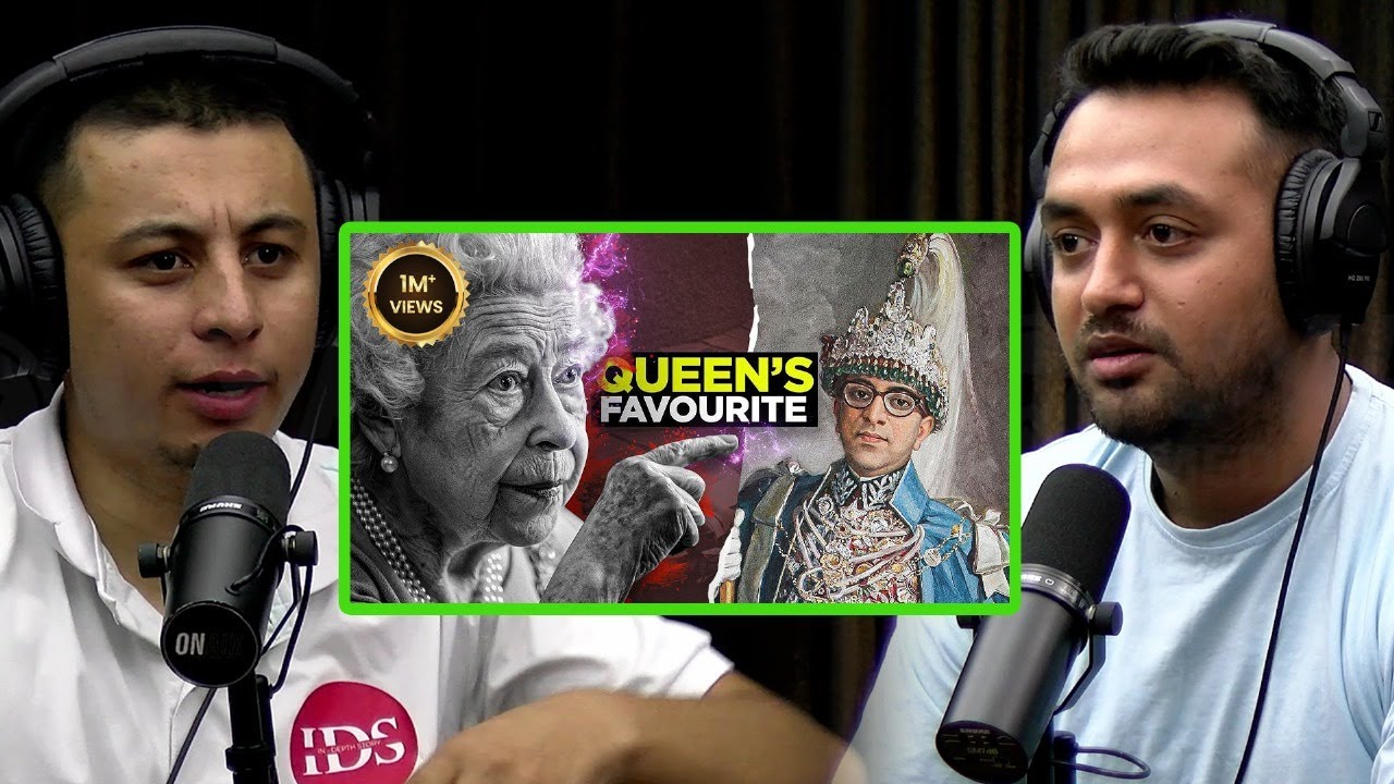 IN-Depth Story Talks About His Viral Video! - YouTube