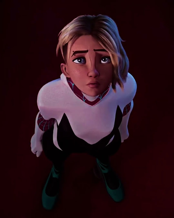 Gwen Stacy 🤍🕷️ Edit Gwenstacy Youtubeshorts Shorts Fypシ゚viral