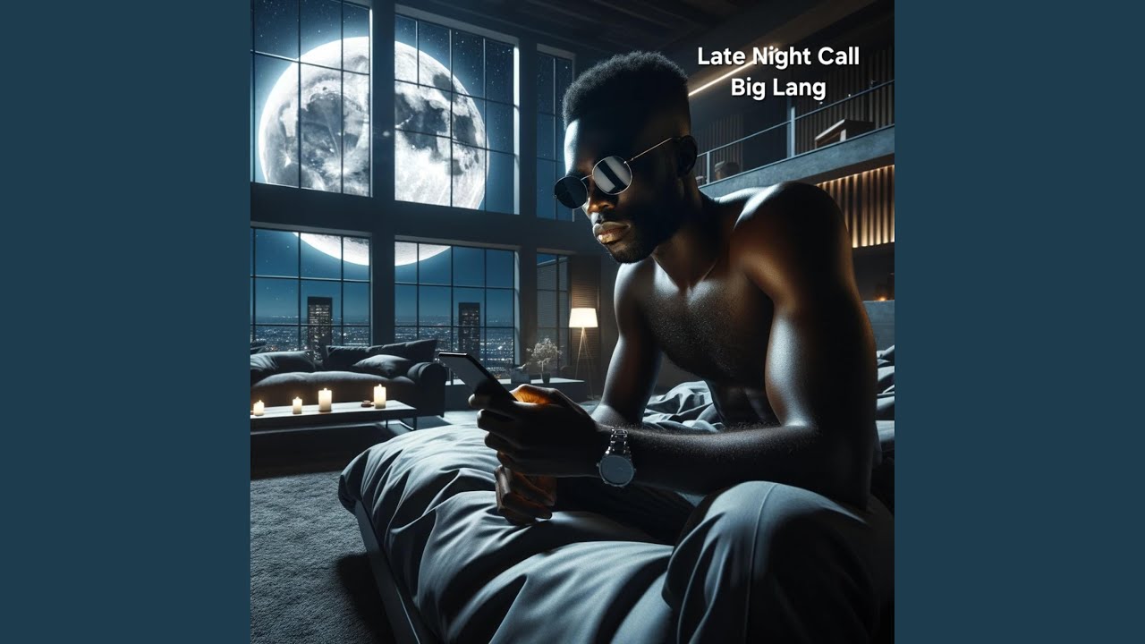 Late Night Call - YouTube