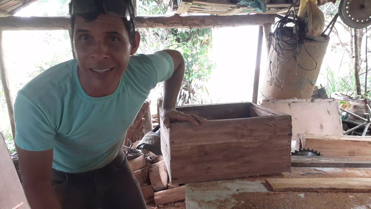 como fazer sua colméias com recursos materiais 🐝🐝🐝🐝🐝🌻 - YouTube
