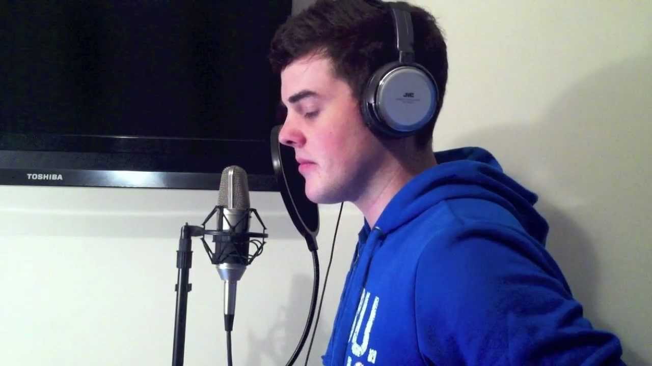 Gavin Beach - Titanium (Orchestral Version) - YouTube