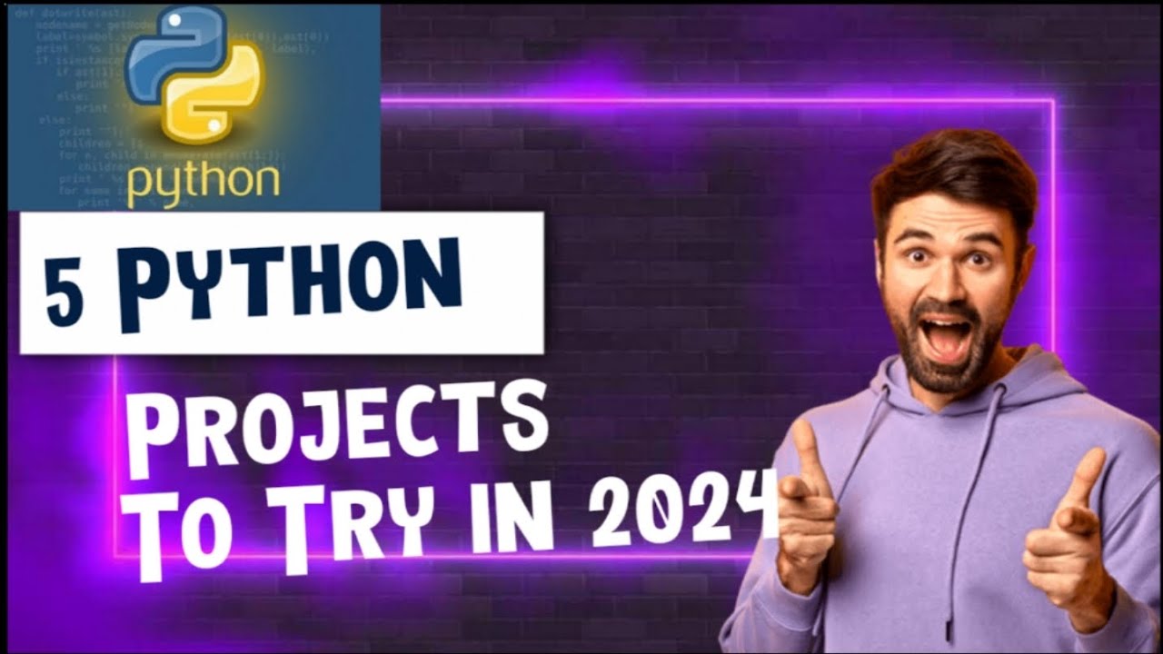 Crazy Python Project #CrazyPython#PythonProjects#PythonHacks - YouTube