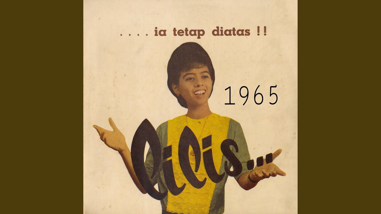 Badju Loreng - YouTube