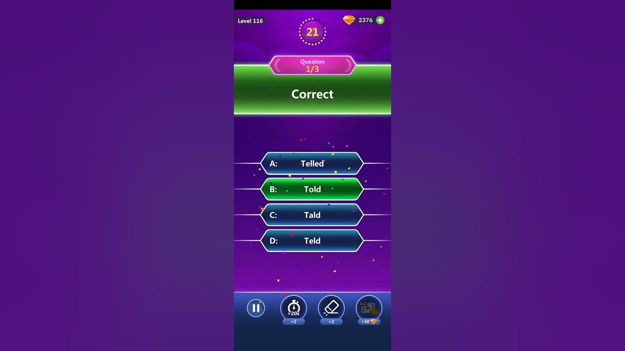 Spelling Quiz Level 116 Answers What Is The Past Tense Of Word Trivia spelling-quiz-level-116-answers-what-is-the-past-tense-of-word-trivia