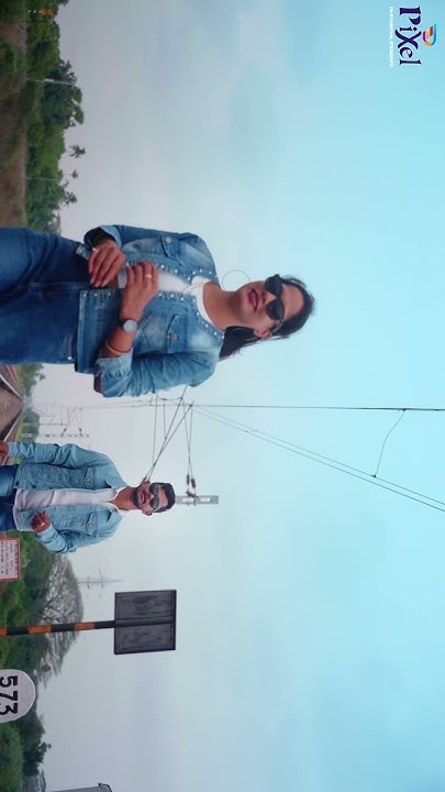 Gourav & Suchismita || Prewedding Teaser video || By Dpixel #preweddingshoot - YouTube