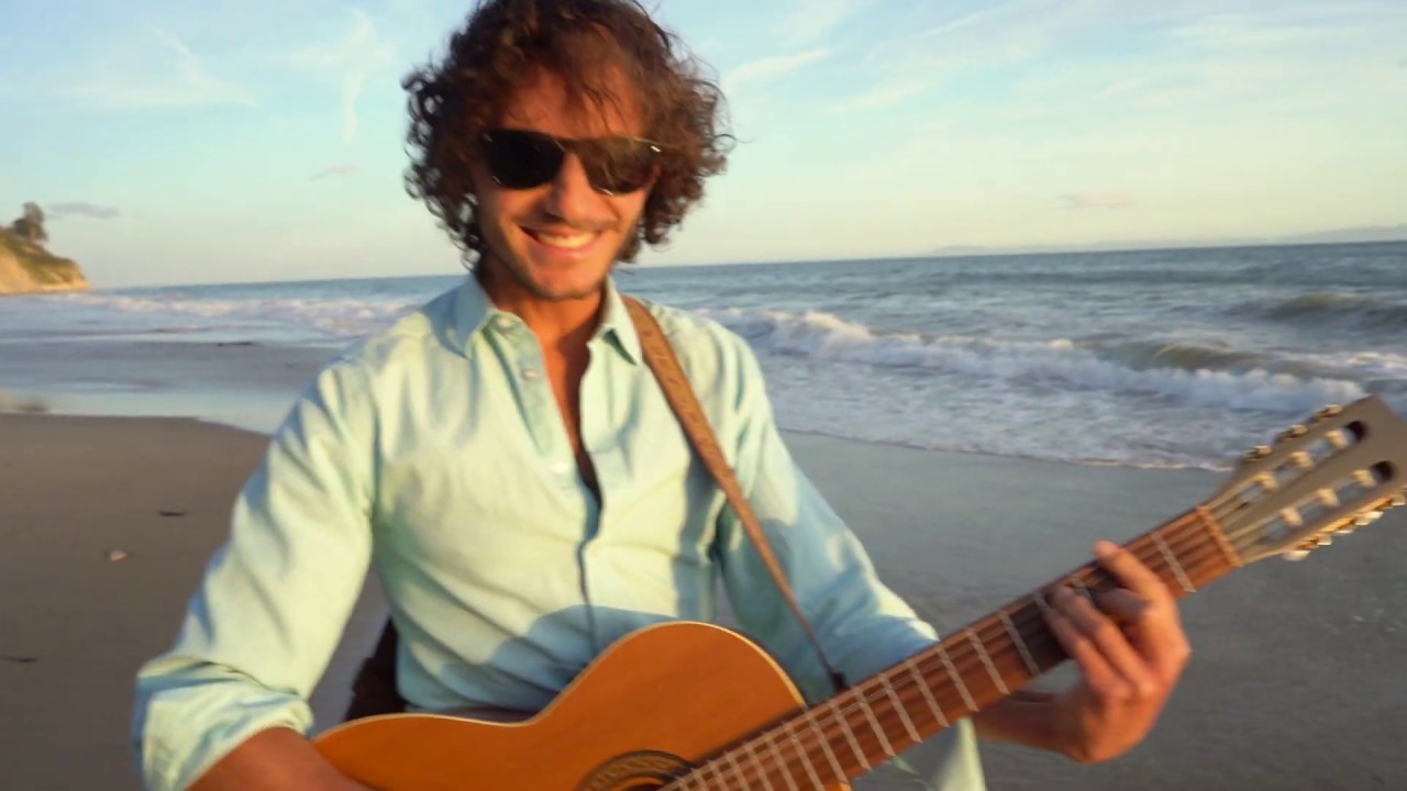 David Segall - Touch of Love - YouTube