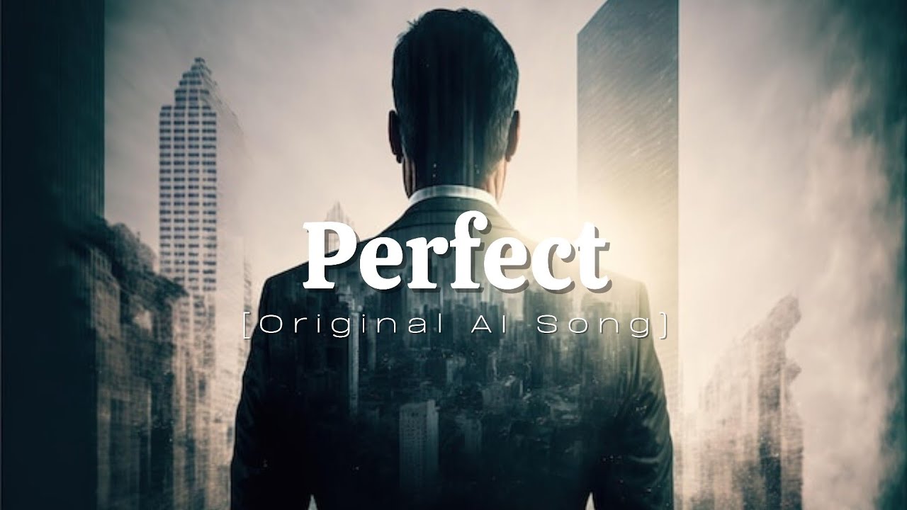Perfect (Original AI Song) - YouTube