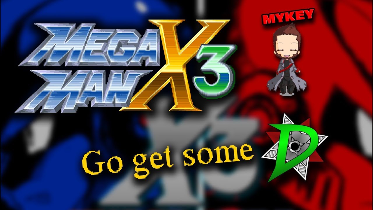 MMx3 -- The one where we kill bit and byte - YouTube