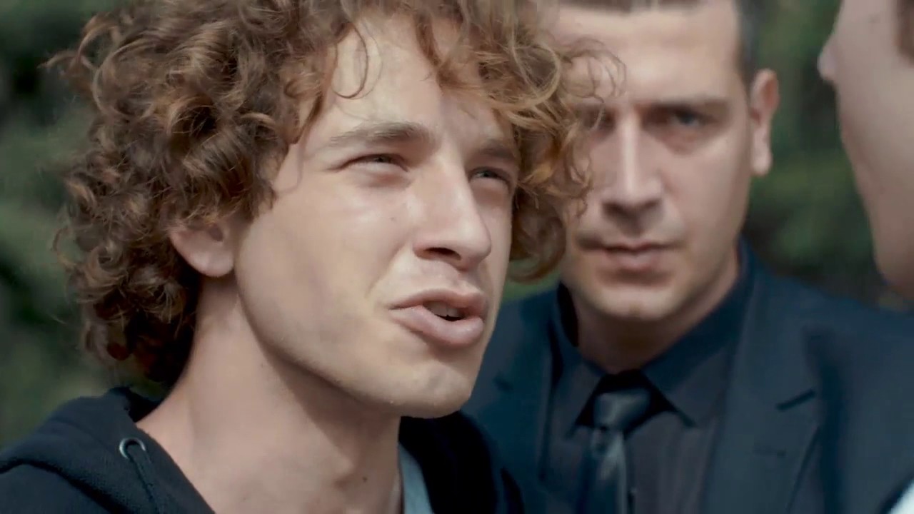 Adı Efsane 20 Bölüm Fragmanı - YouTube