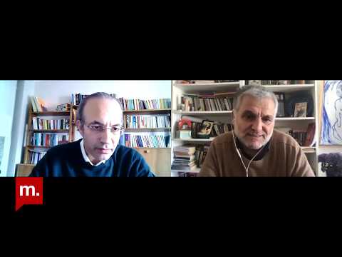 Prof. Menderes Çınar ile özel yayın: Salgın sonrası AK Parti, Erdoğan ve iktidar koalisyonu