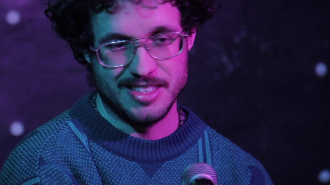 Improvistas #27 - TVERSKY - Alan Imar y Xavier Paradis - Entrevista ...