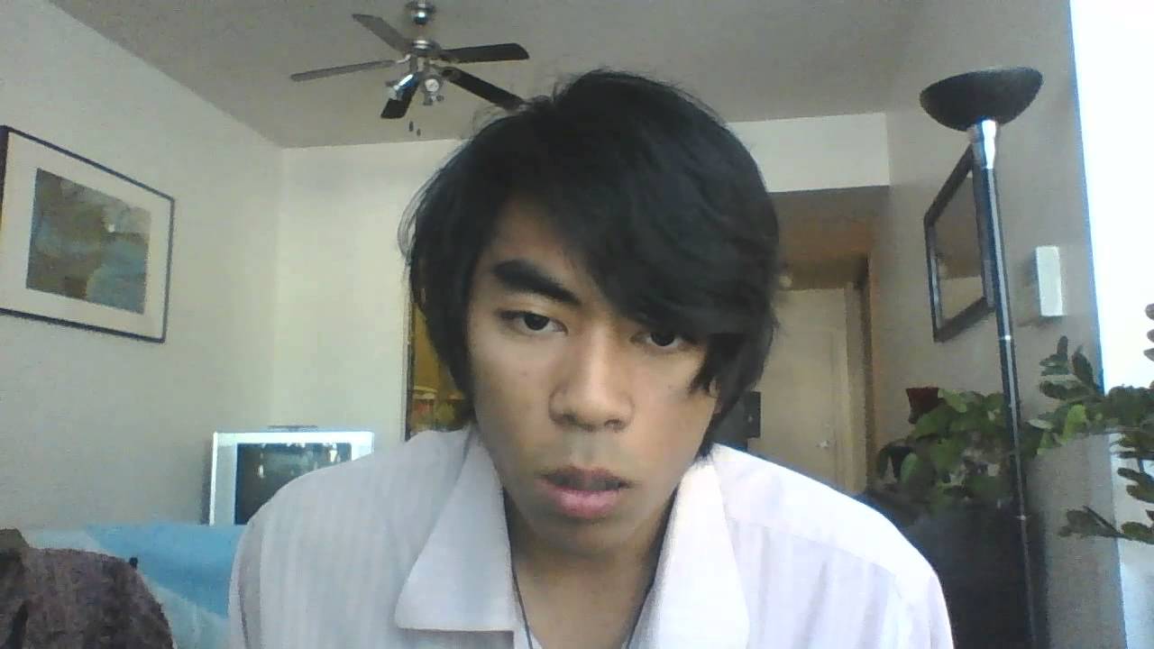 Rjc contreras to be vampire evil angel and good - YouTube