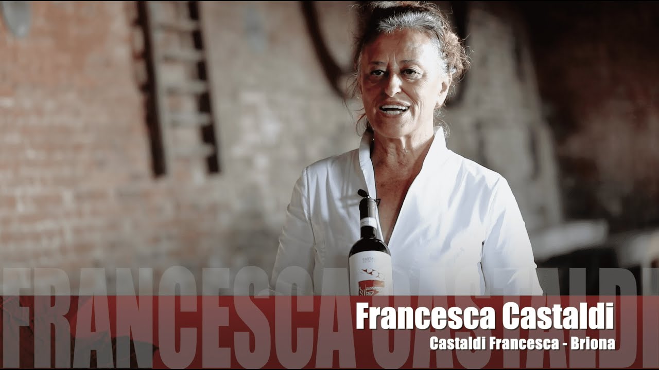 FRANCESCA CASTALDI - YouTube