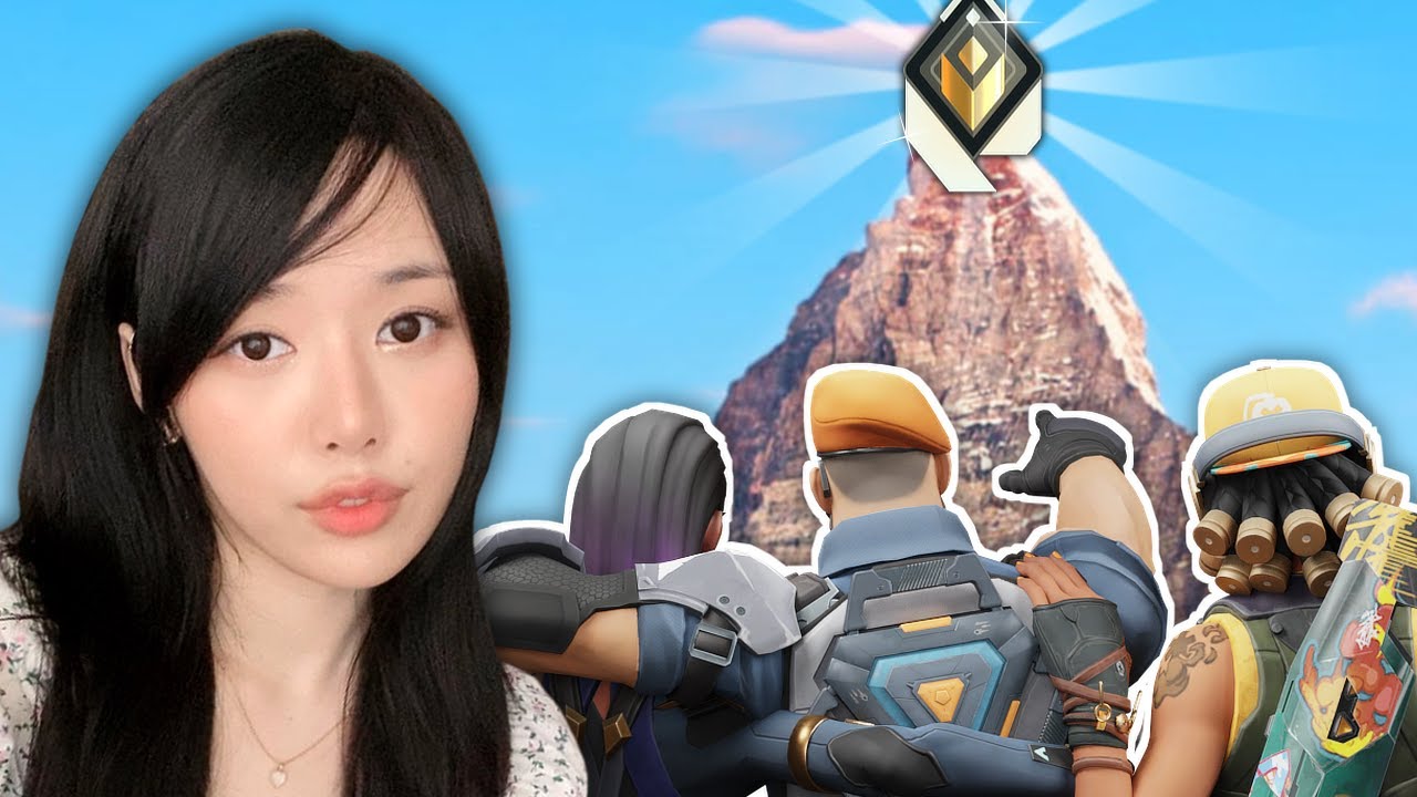 THE ROAD BACK TO RADIANT | PLOO - YouTube