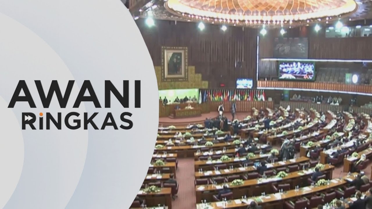 AWANI Ringkas: Konflik Asia Barat: Perkukuh peranan OIC - YouTube