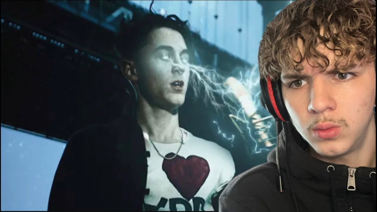 KING OF NYC? Lil Mabu - MATHEMATICAL DISRESPECT (Live Mic Performance ...