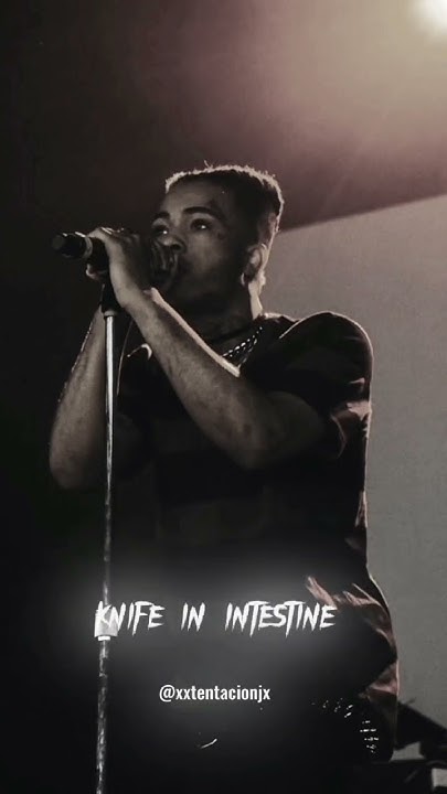 Xxxtentacion 👑💫badvibesforever Xxxtentacion Rapper Legend Youtube