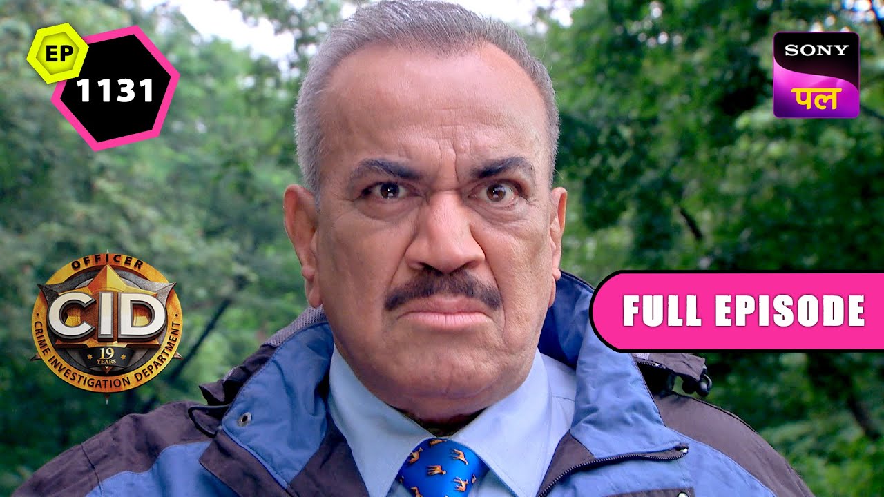 40 Crore के Case में फसी CID Team | CID | Full Episode 1131 | 16 Jan ...