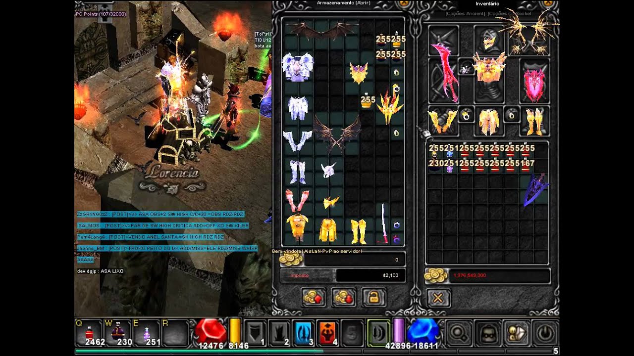 DevilzMu 2012 - YouTube