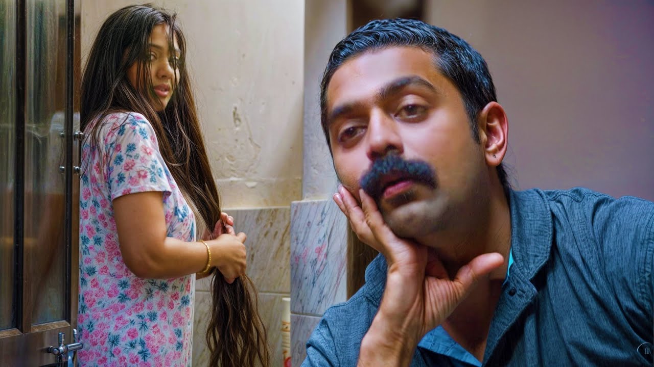 ആണുങ്ങളുടെ കഴിവ് കാണിച്ചു കൊടുക്കണം | Kettiyolanente Malakha Movie ...