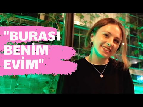 #CesaretEttiğinKişisin | High Heels Dance Öğrencilerinin İlham Veren Hikayeleri | İlayda