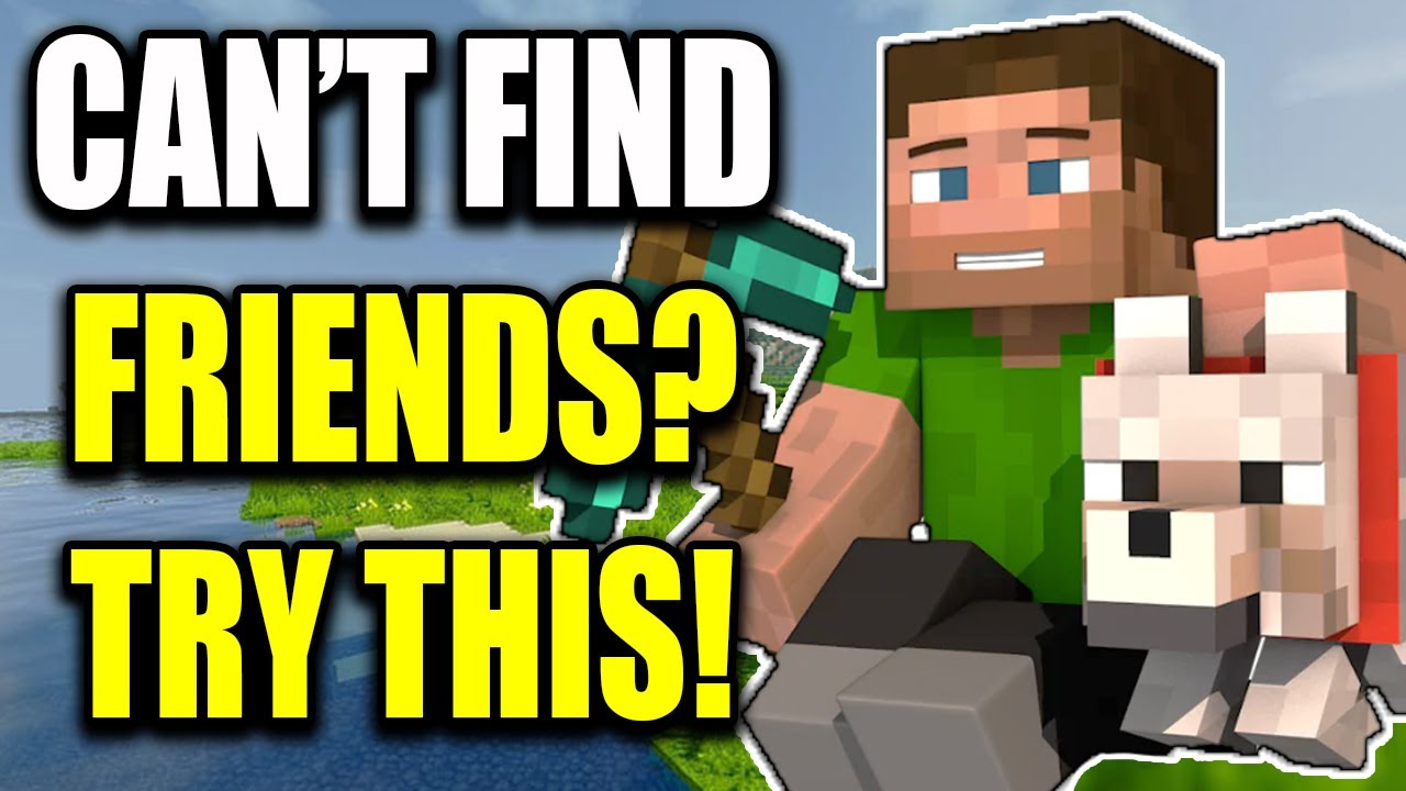 How to Turn On Coordinates in Minecraft & Find Missing Friends - Easy ...