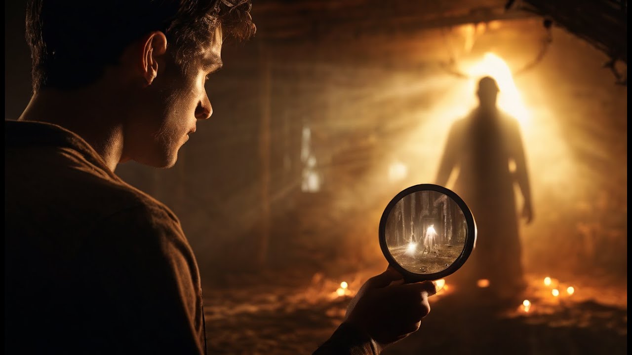 Unveiling the Science Behind Paranormal Phenomena: Full Video - YouTube