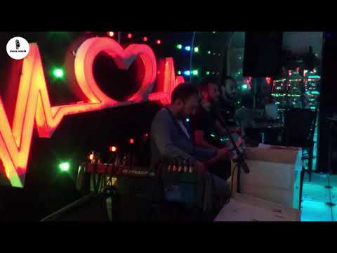 EMRAH KALE & OYUN HAVASI POTPORİ ( TEMPO EĞLENCE MERKEZİ )