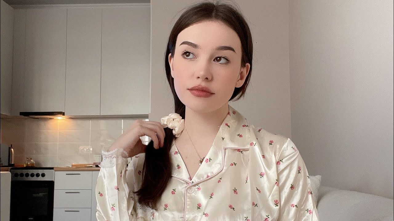 меняем стиль 🩰 распаковка с Wildberries | coquette, cottage core - YouTube