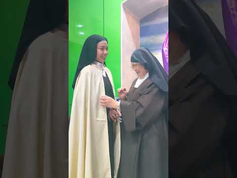 BIARAWATI OCD DAN CALON BIARAWATI