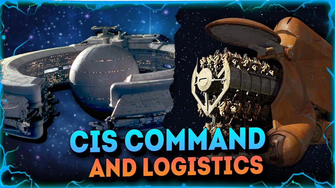How the CIS Kept their Ground Wars Alive: Strategic Command, HQs ...