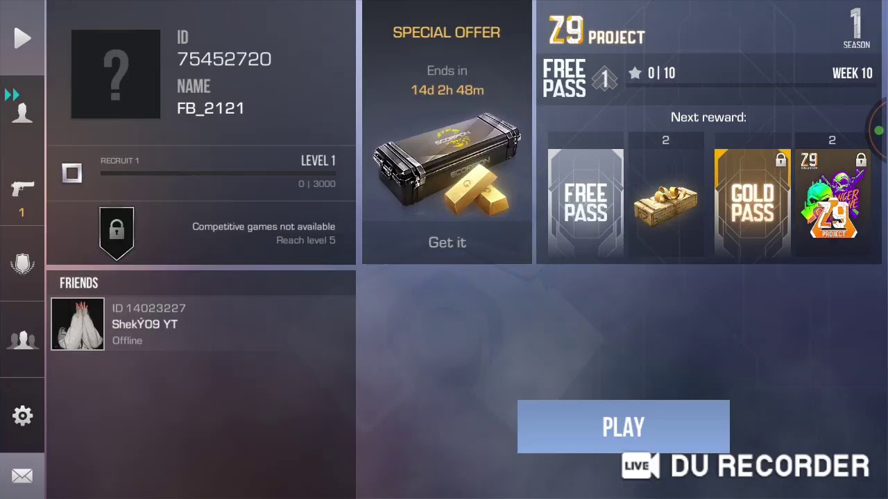 Promovari gratis si reciproc!!!Mega case opening!! - YouTube