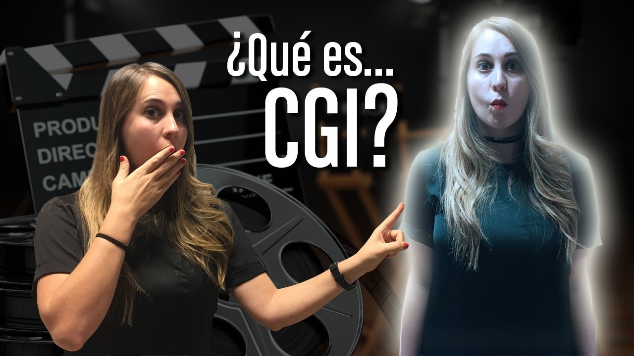 O Que Significa Cgi - BRAINCP