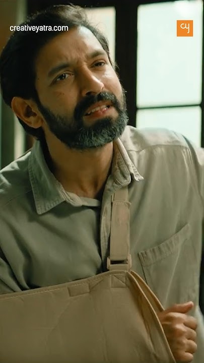 The Sabarmati Report: Film Review - YouTube