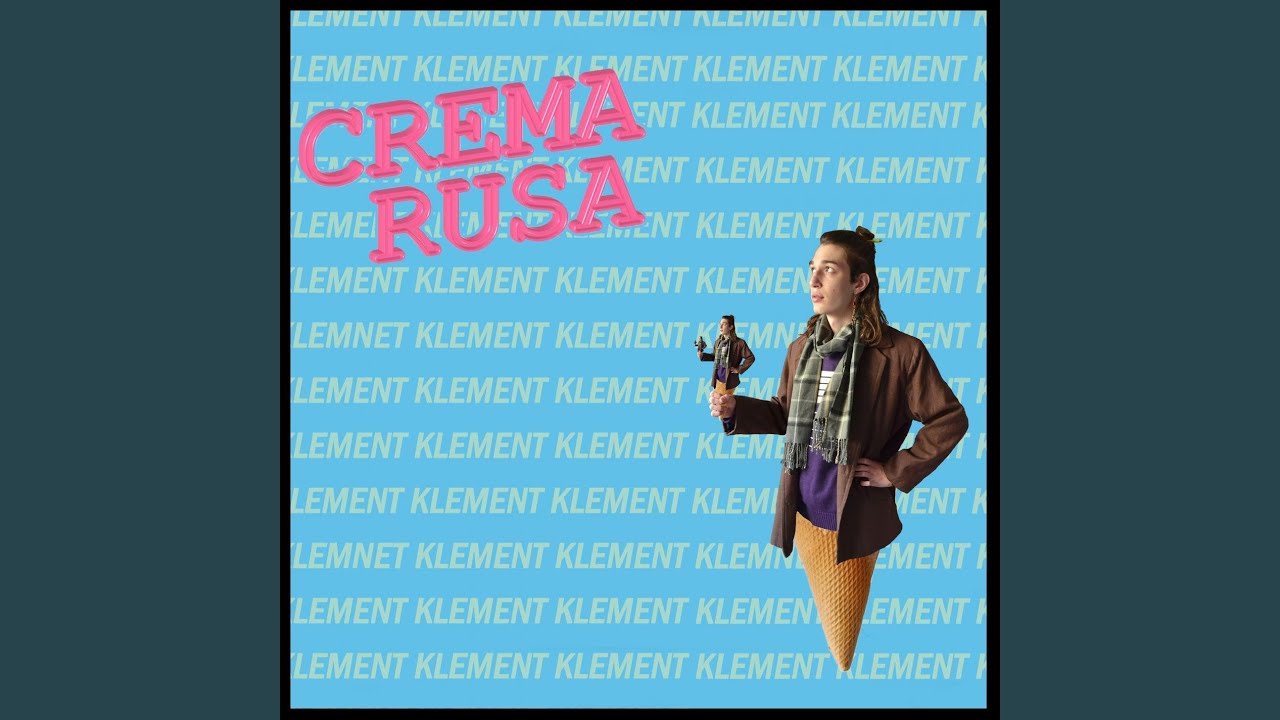 Crema Rusa - YouTube
