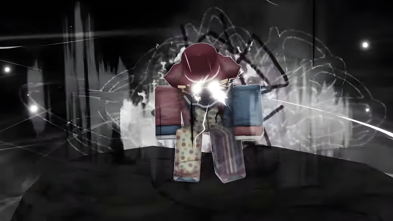 NEW BOUNDLESS RAGE SNEAK PEEK! | The Strongest Battlegrounds (Roblox ...