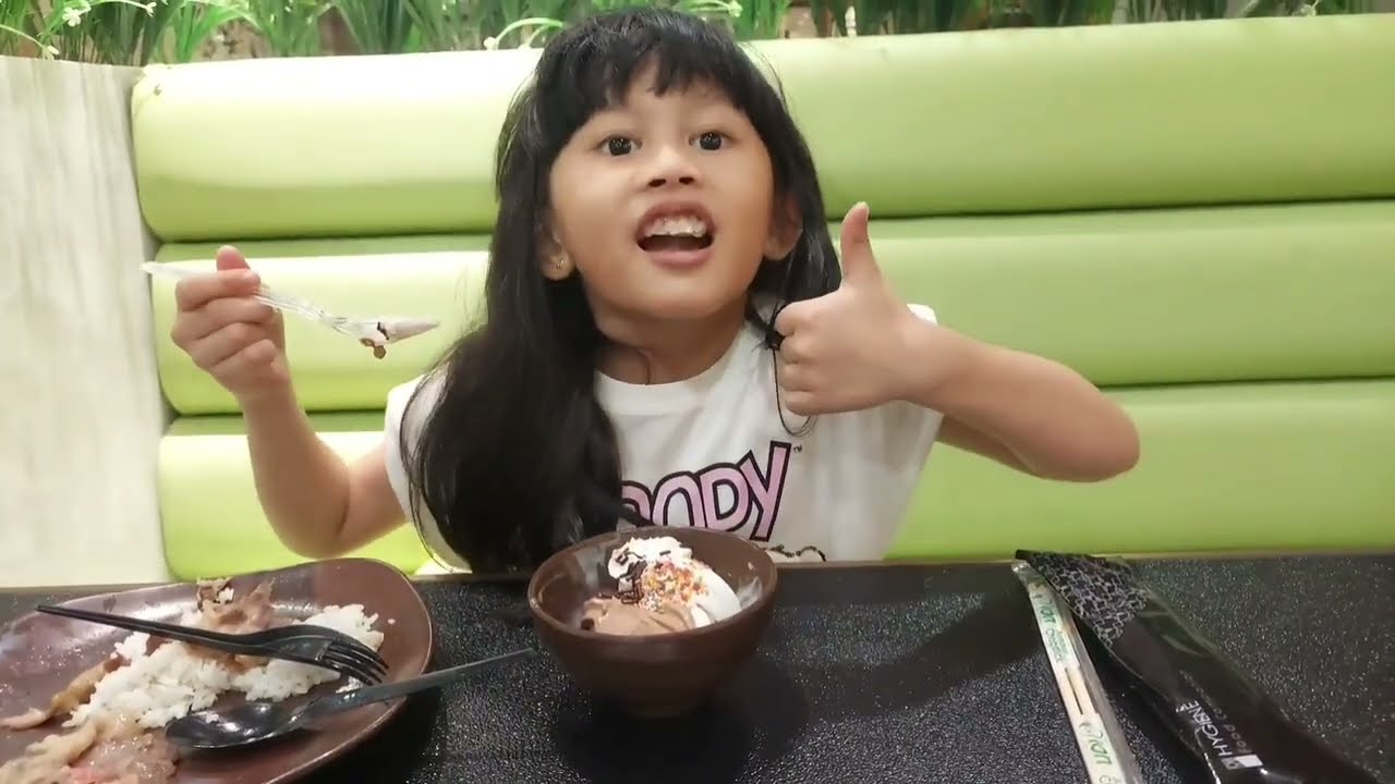 Kaizen all you can eat tempat makan baru di kuta Bali #kaizenbali # ...