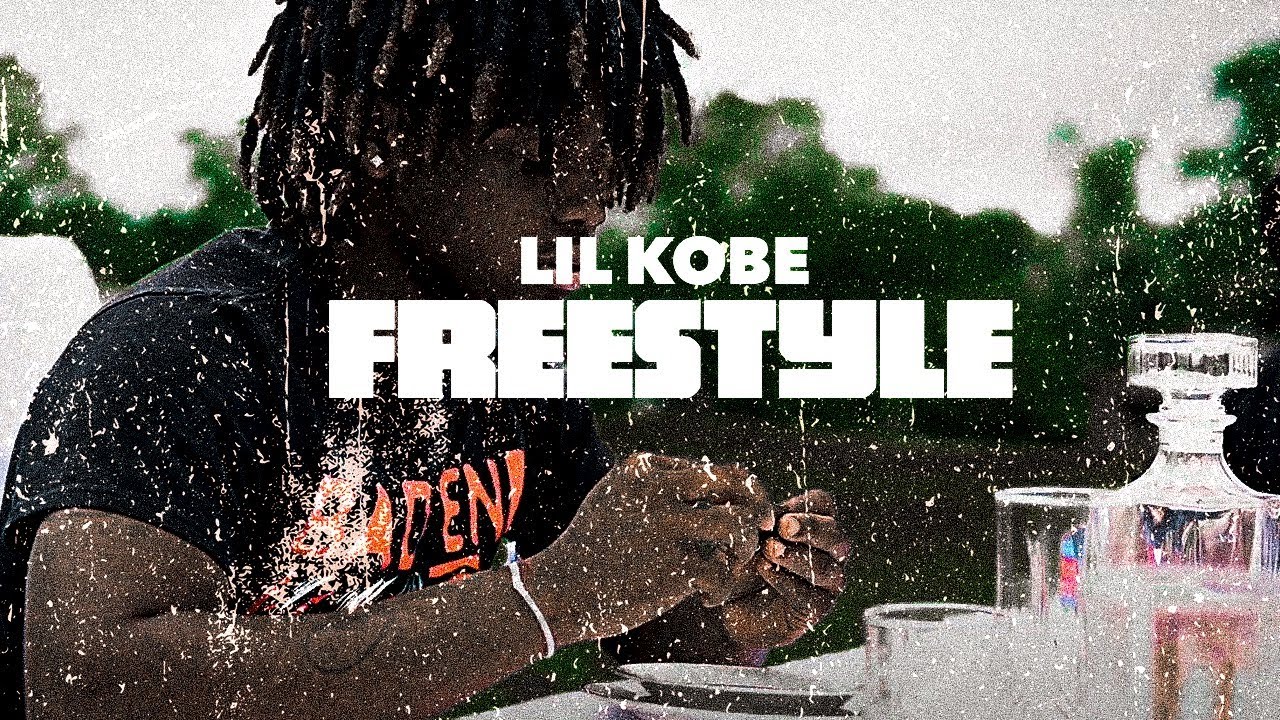 Lil Kobe - Freestyle (Official Music Video) - YouTube