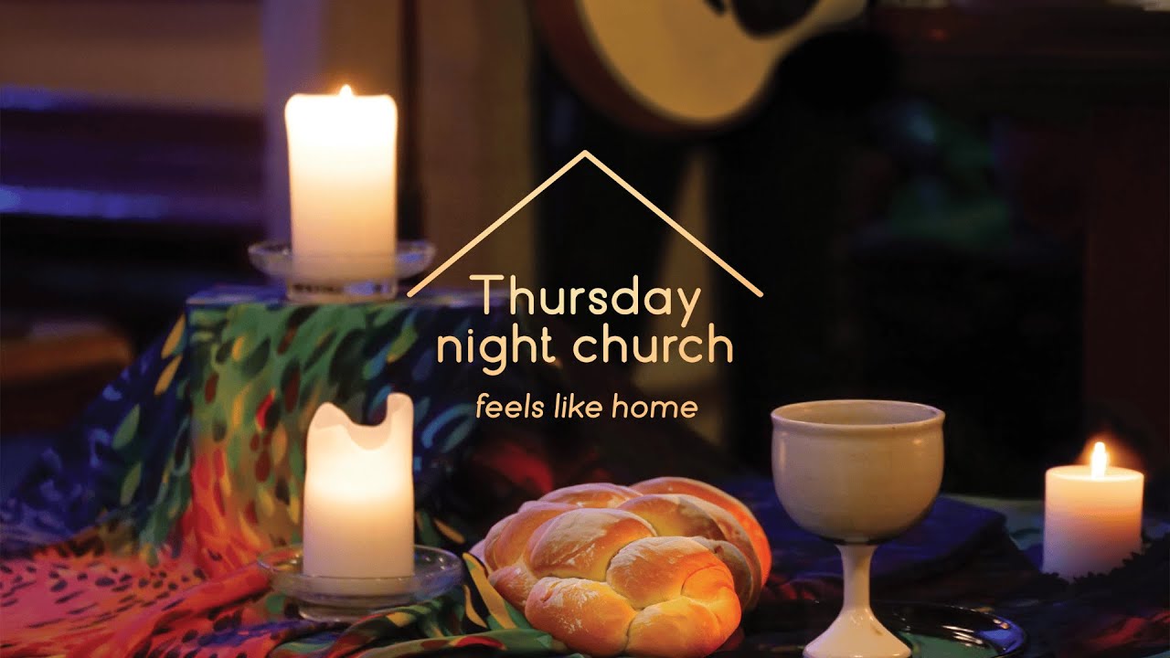 Thursday Night Church - May 22, 2025 - YouTube
