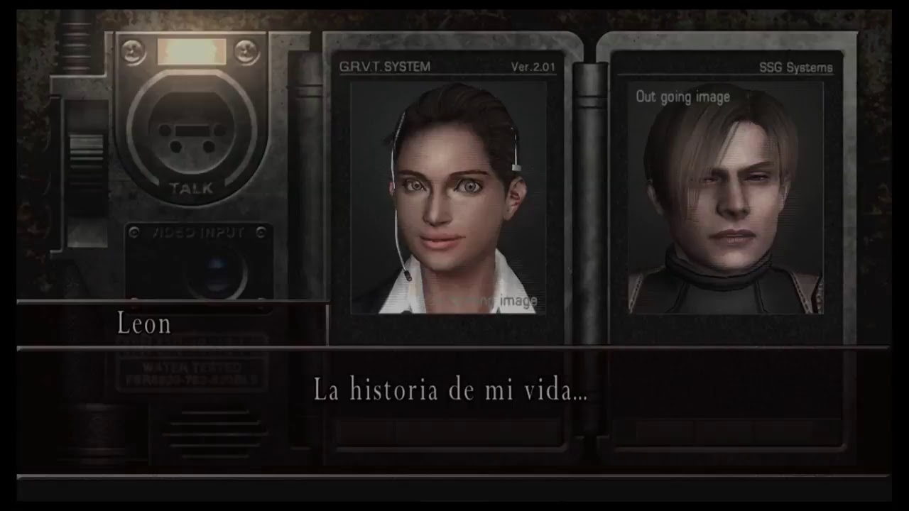 Resident evil 4 HD - modo historia - vamos por sadler - final - YouTube