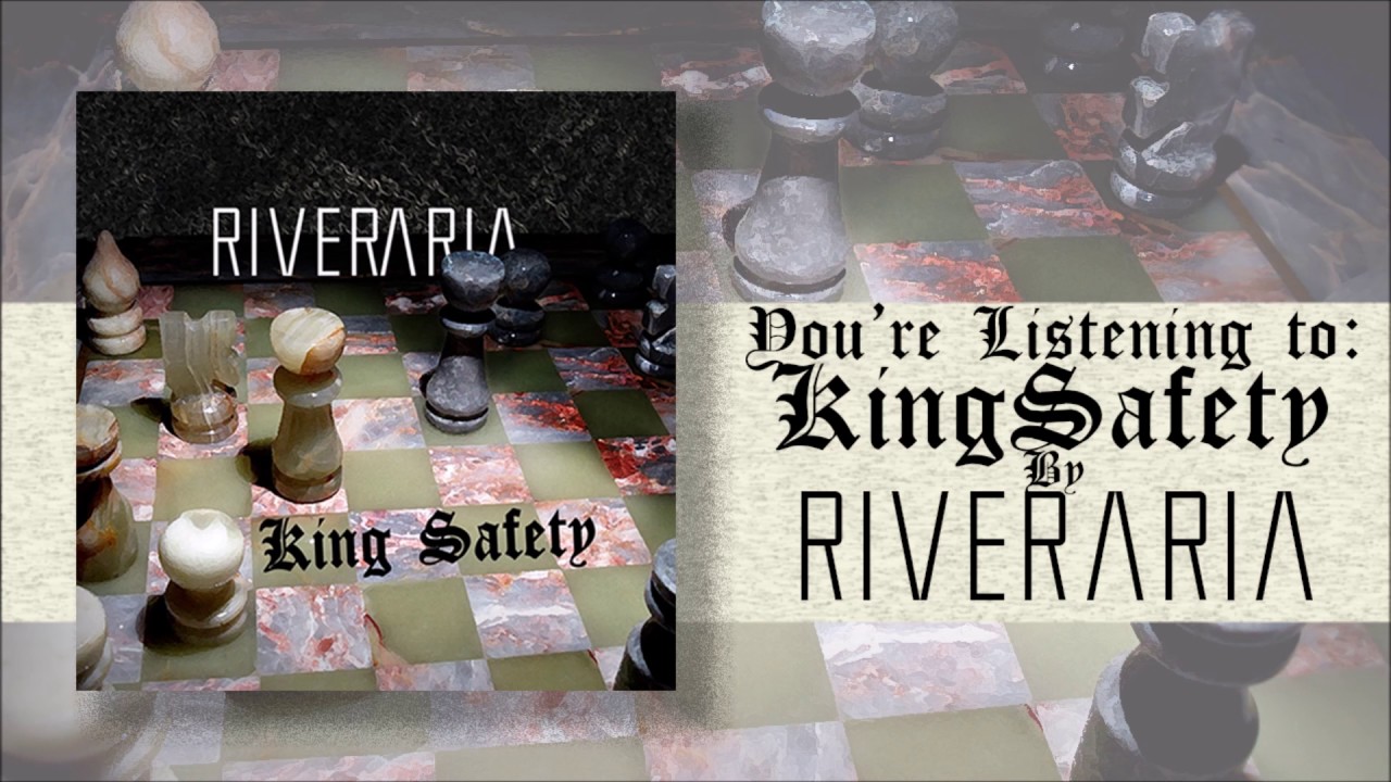 River Aria - King Safety (Demo Version) - YouTube
