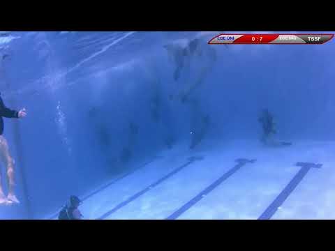 SUALTI RAGBİSİ U21 2.GUN SABAH SEANSI