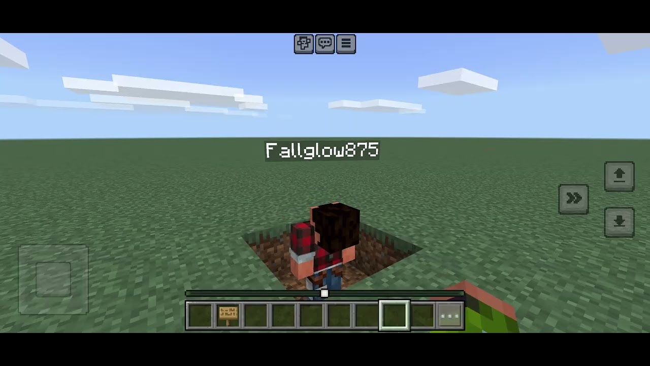 With my irl best friend making a minecraft restone build challge - YouTube