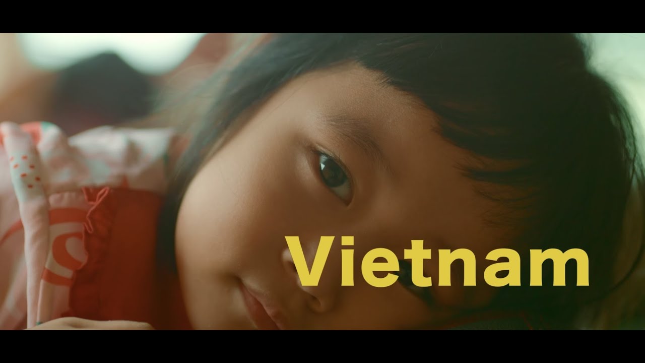 Vietnam - YouTube