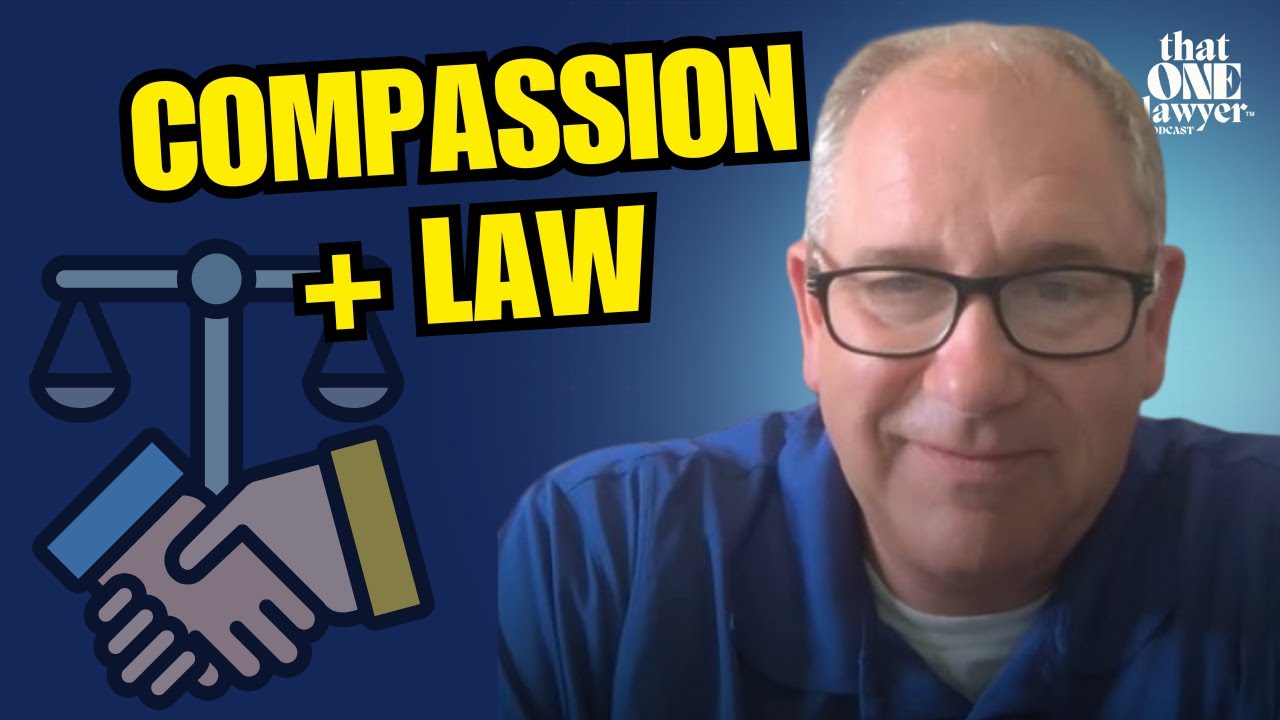 How Lin McCraw Built a Values Driven Law Firm That Gets Results | That ...