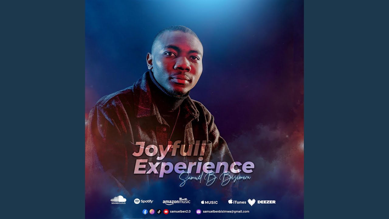 Mercy (feat. David Mutombo) - YouTube