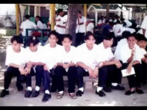 WMSU BATCH 96 school days - YouTube