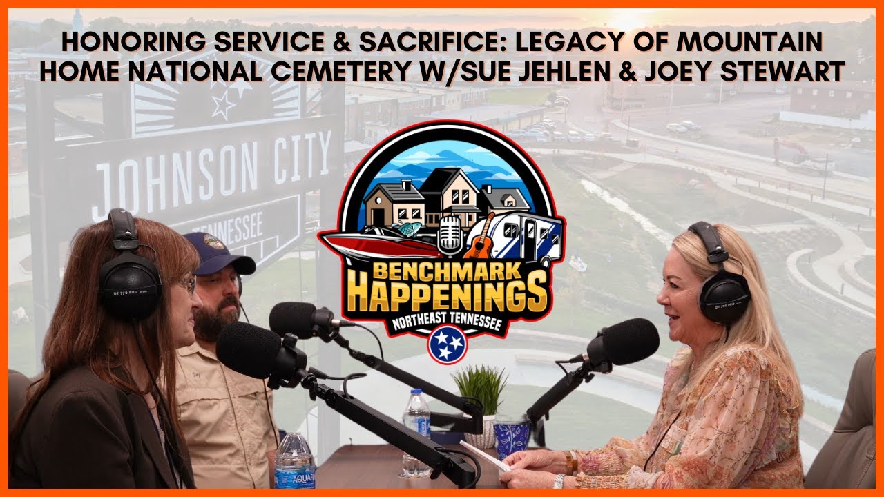 Honoring Service & Sacrifice: Legacy of Mountain Home National Cemetery ...