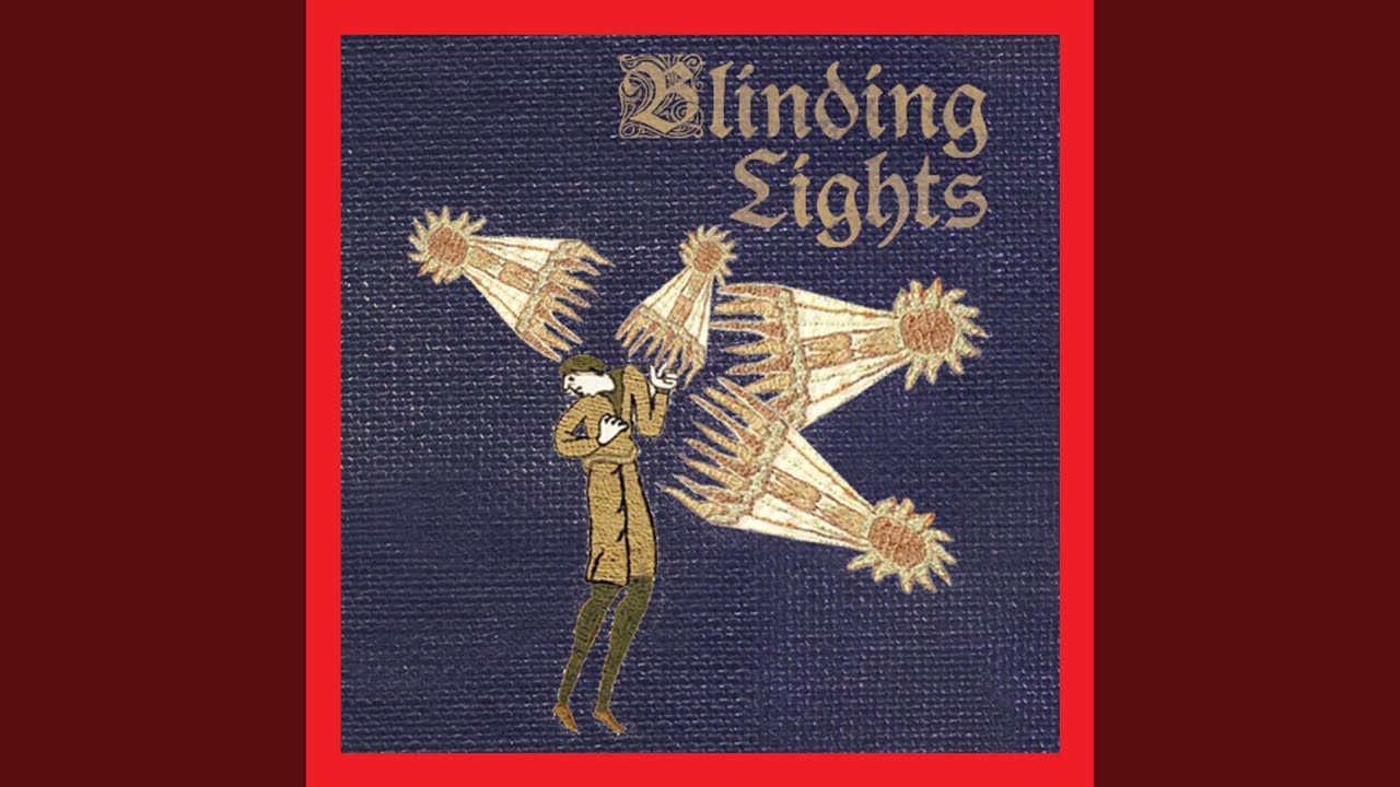 Blinding Lights Medieval Style - YouTube